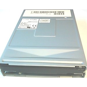 SONY - SONY MPF920-1 FLOPPY DRIVE