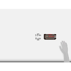 Bosch 2607010909 Tough Box for Jigsaw and Sabre Saw Blades