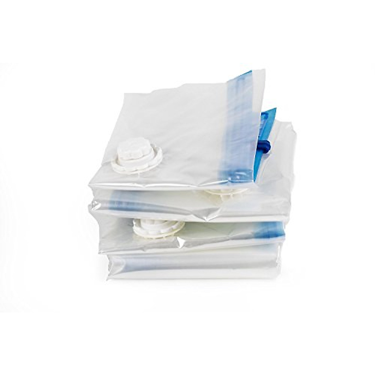 Greenco 16 Pack Space Saver Vacuum Seal Storage Bags, Combo Value Pack Space Bag