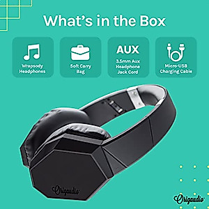 Origaudio B07FSDBVL5