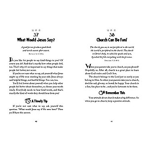 My Little Devos for Boys: 365 Devotions