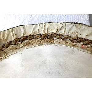 Professional Deluxe Quality 9.5 Inches Tabla Pudi Skin Head For Bayan Baneras Made