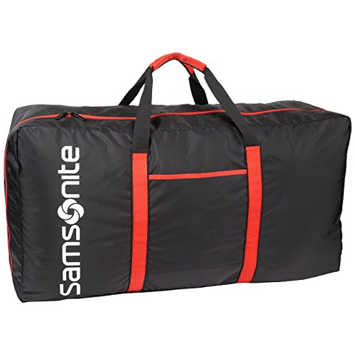 Samsonite Tote-A-Ton 32.5-Inch Duffel (Black, Single)