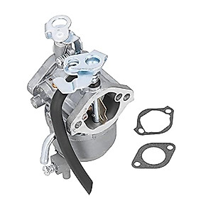 Lawn Mower Carburetor, 715473 Good Compatibility Easy Assembly Wear Resistant Carburetor Gasket Kit for Garden for Outdoors