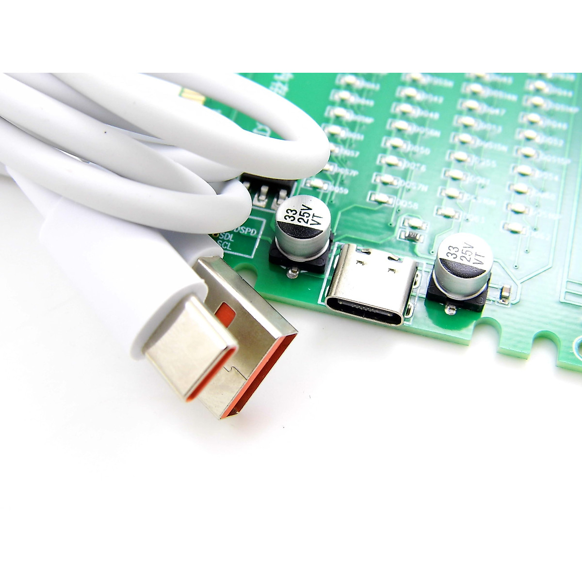 Nice DDR4 Desktop PC Server Memory RAM Module and Computer Motherboard RAM Slot Easy Test Quick Diagnostic Analyzer LED Tester Card Complete Set Solution Kit 288 Pin All Speed Voltage ECC and nonECC