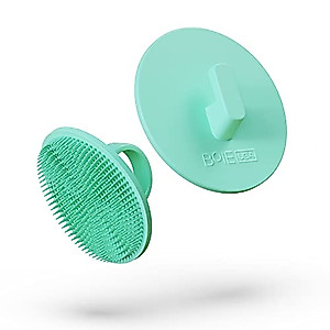Boie USA Face Scrubber & Hook Bundle