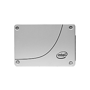 Intel D3 S4510 3.84TB 2.5" SATA Enterprise Datacenter SSD