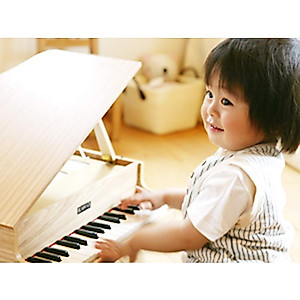 KAWAI Grand Piano Natural