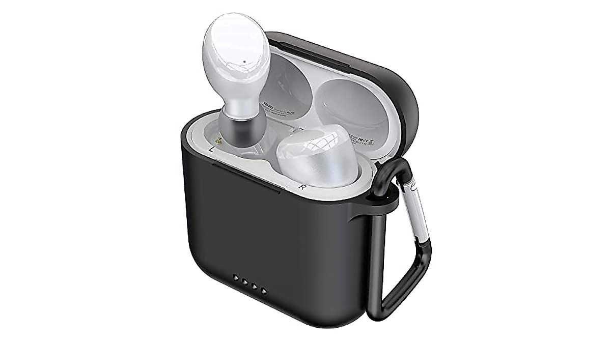 TOZO T6 Silicone Case - Waterproof & Drop-Resistant Protection