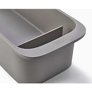 Joseph Joseph CupboardStore Cabinet Organizer, 1 EA, Grey