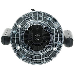 Ryobi R1631K 1-1/2 Peak HP 8.5 Amp LED Lit Corded Router Including 3 Piece Bit Set (w/ Tool Bag)