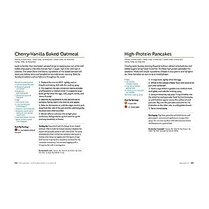 The Gastric Sleeve Bariatric Cookbook: Easy Meal Plans and Recipes to Eat Well & Keep the Weight Off