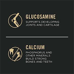 Purina Pro Plan High Protein Large Breed Puppy Food With Probiotics, Beef and Rice Formula - 18 lb. Bag