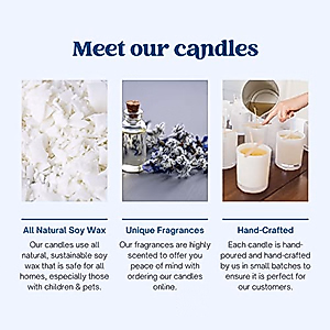 CE Craft Smells Like Travis Kelce Candle - Football Themed Candle, Gift for Kelce Fan, Gift for Her, Celebrity Prayer Candle, Gift for Him, Her (Vanilla + Oak)