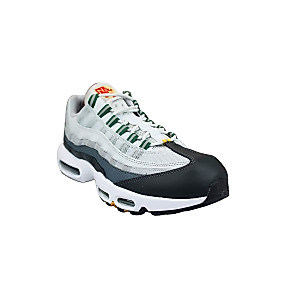 Nike Mens Air Max 95 DM0011 002 Prep School - Size 10.5