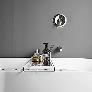 Bathtub Tray Over Bathtub Racks Bath Caddy for The Elegant Tub Bathroom Caddy fits All bathtubs