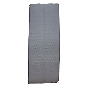 Estera Outdoors Lightweight Self Inflating Air Mattress, Foam Sleeping Mat, Camping Sleep Pad with Stuff Sack