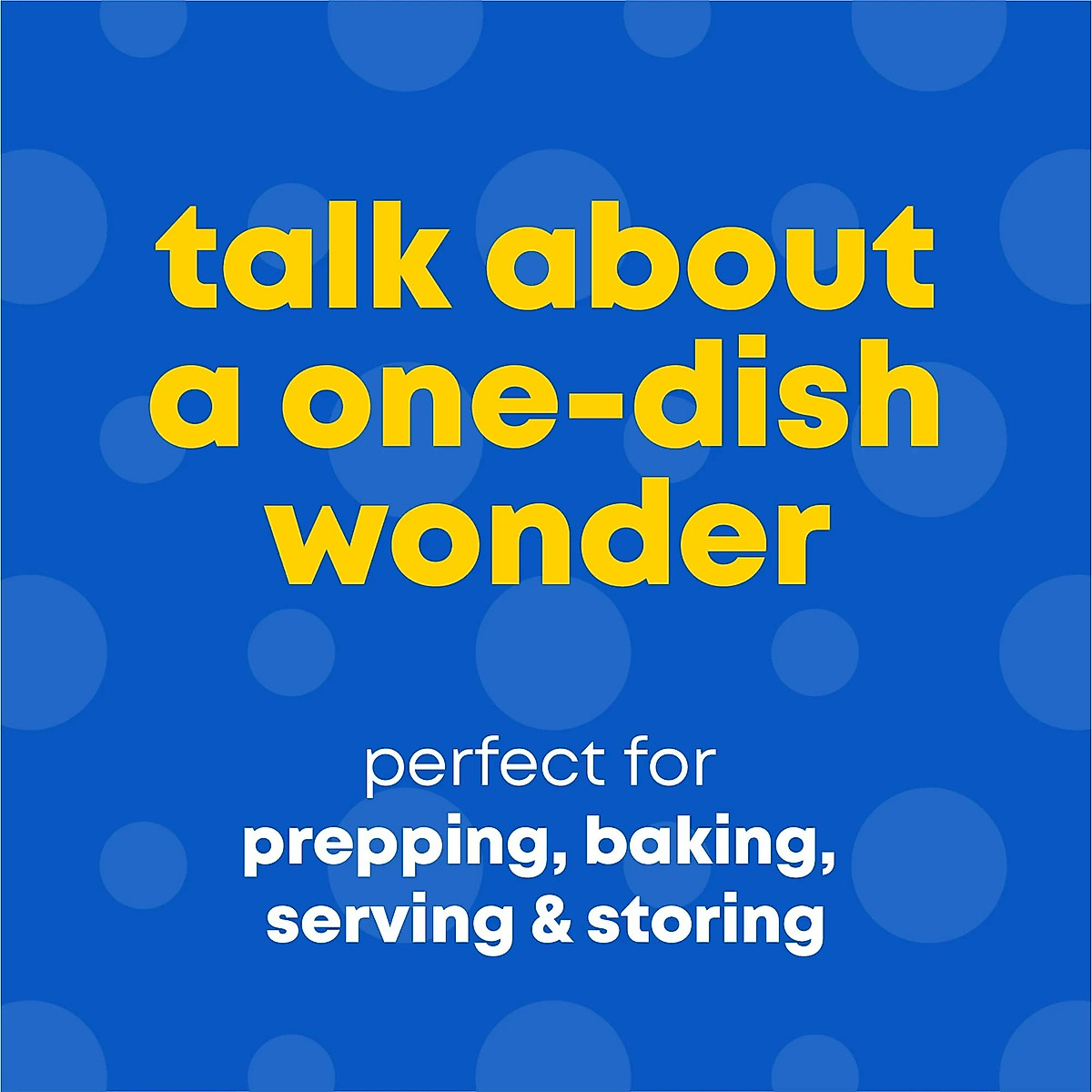 24 Piece Food Storage Containers Set with Easy Snap Lids (12 Lids + 12 Containers) - Glass Containers for Pantry