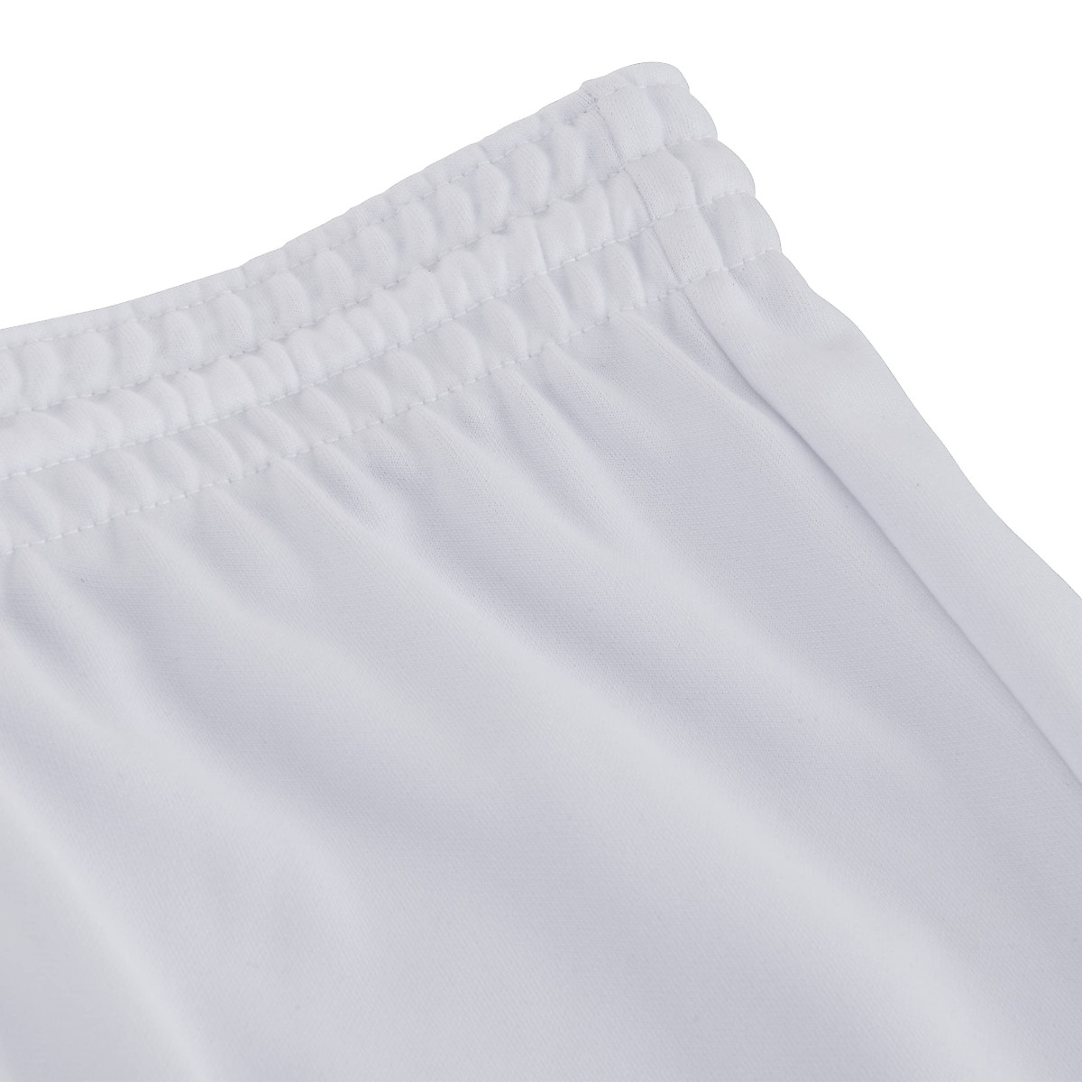 CHAMPRO mens Pull-up Baseball Performance Polyester Pull Up Pant, White, Medium US