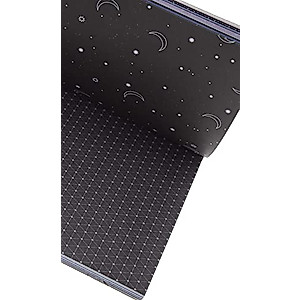 American Crafts -Zodiac Premium Printed Cardstock, 12x12