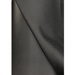 600 Denier 60" Wide Waterproof, Water Repellant Canvas Fabric for Indoor/Outdoor Projects, Upholstery, Home Decor - Sold by The Yard