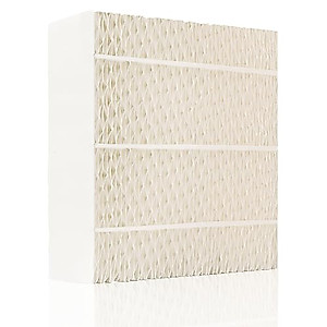 Improvedhand 1043 Super Humidifier Wick Filter Replacement for Aircare Bemis Essick Compatible with 821000 826000 826600 826800 826900 831000 EP9 EP9R EP9500 EP9700 EP9800