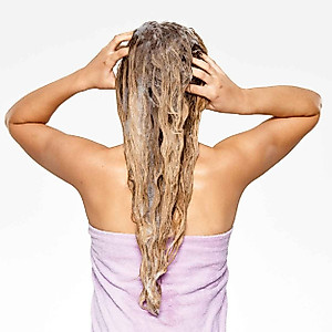 milk_shake Volume Solution Shampoo, 10.1 Fl Oz (Pack of 1)