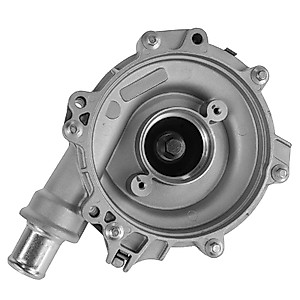 Water Pump for Ford Five Hundred Freestyle Mercury Montego V6 3.0L