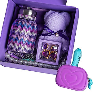 Magecubiku Gift for Kids,Unique Ideas Birthday Gift for Girl Valentine's Day Gifts Set Thank You Gifts for Friend,Girl,Her