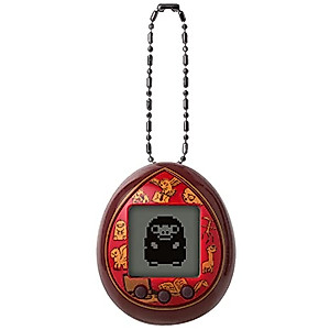 Tamagotchi Nano x Harry Potter - Magical Creatures