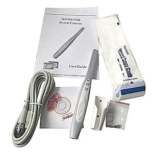 Superdental led 740 Camera