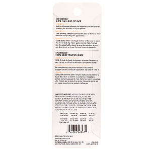 Physicians Formula Eye Booster 2-in-1 Lash Boosting Eyeliner + Serum, Ultra Black, 0.016 Fl Oz (Pack of 1)