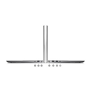 Dell Inspiron 5410 2-in-1 (2021) | 14" FHD Touch | Core i5-2TB SSD Hard Drive - 8GB RAM | 4 Cores @ 4.2 GHz - 11th Gen CPU Win 11 Pro