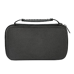 Khanka Hard Travel Case Replacement for Fluke 117/115 Digital Multimeter