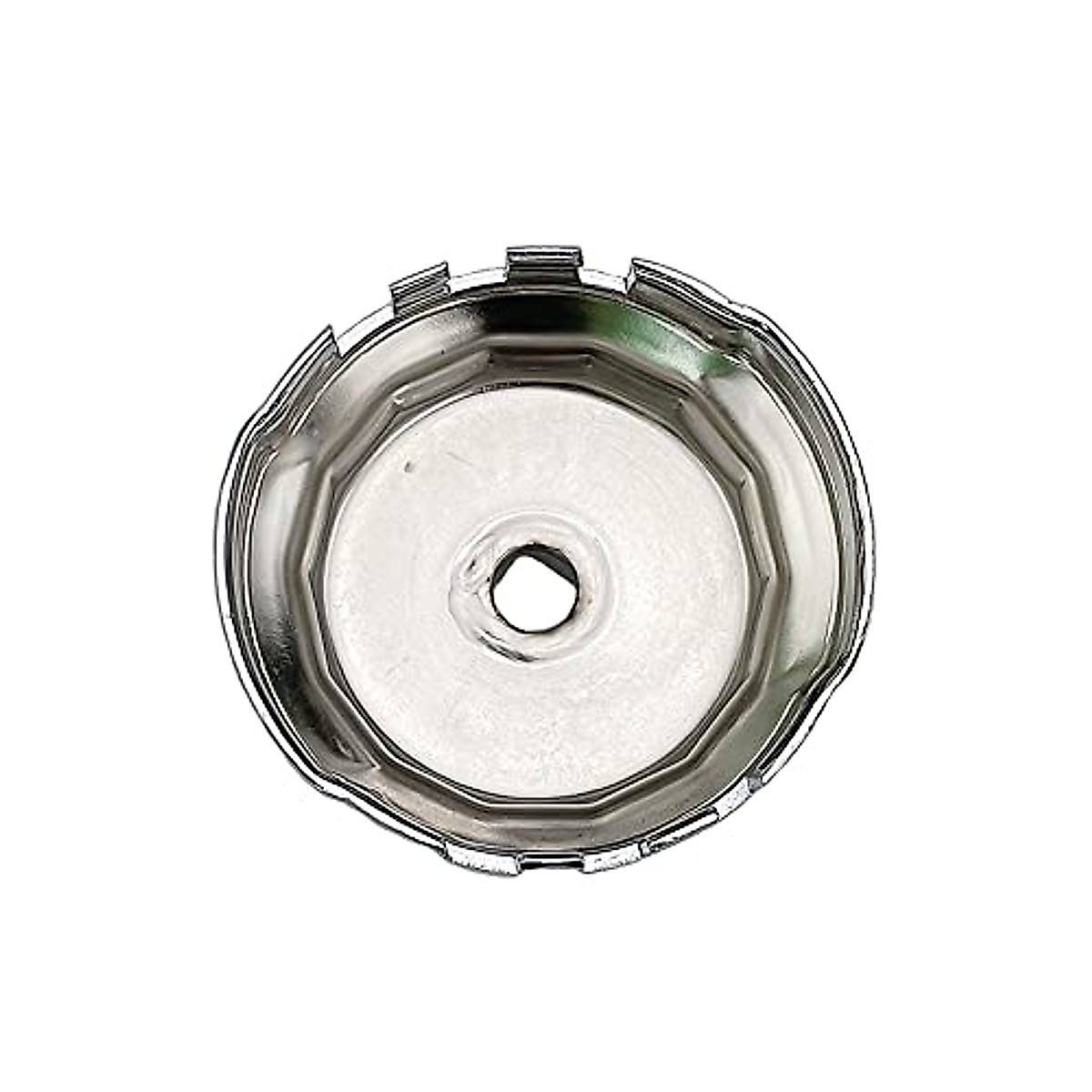 Compatible with Oil Filter Wrench Scion Toyota Camry, RAV4, Tacoma, Highlander, Sienna, Tundra, Lexus and More 2.0 to 5.7 Liter Engines with 64mm Cartridge Style Oil Filter System FIT for 15620-37010