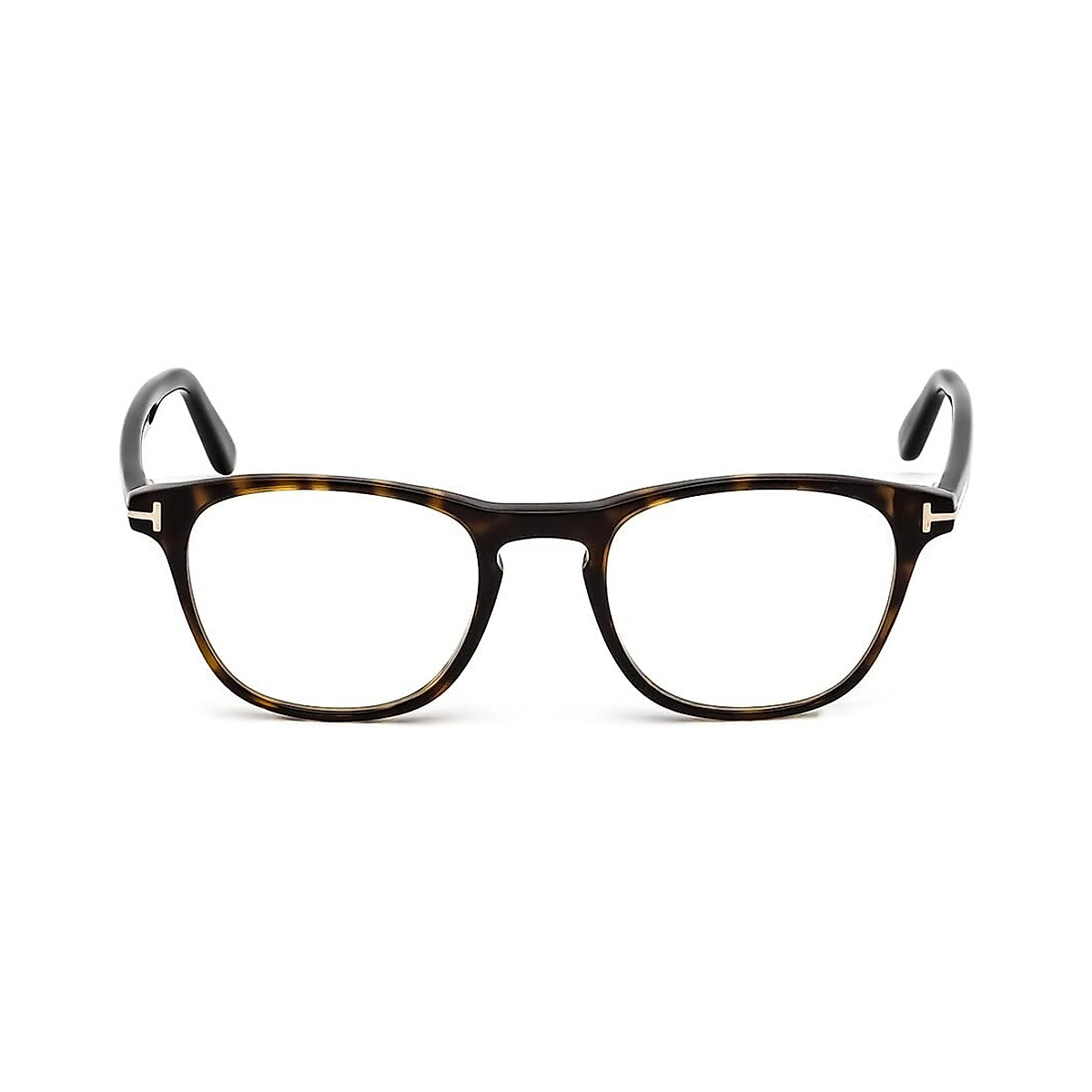 Tom Ford Men's Ft5625-B 48Mm Optical Frames