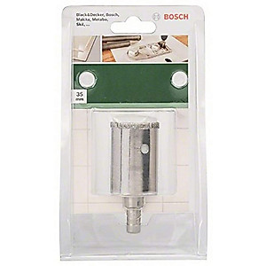 Bosch 2609256C87 Diamond holesaw