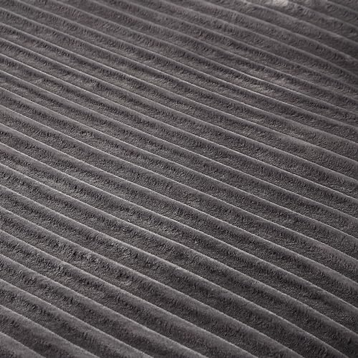 FANYE 74.8" Luxury Twin Chaise Daybed Sofa Couch for Living Room,Modern Corduroy Upholstery Lounge Love Seat Sleeper Sofabed with 6 Piilows