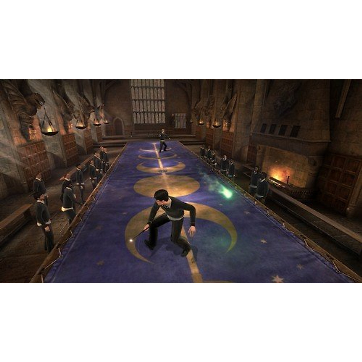 Harry Potter and the Half Blood Prince - Xbox 360 (Renewed)