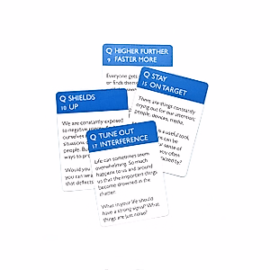 Cards for Calm: Manage Anxiety and Stress with Proven, Effective, empowering strategies. Cultivate Peace, Resilience, and Balance in Your Life.