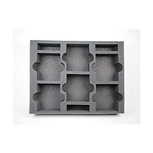 Battle Foam 3" Movement Tray Holder #3
