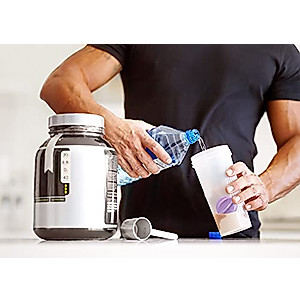 MJFAJAZF Shaker Balls 4 Pcs Protein Shaker Ball Plastic Blender Ball Replacement Shaker Ball for Shaker,Drinking Bottle Cup