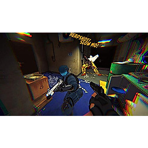 RICO London Standard - PS4