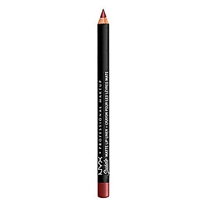 NYX Nyx professional suede matte lip liner free spirit free spirit