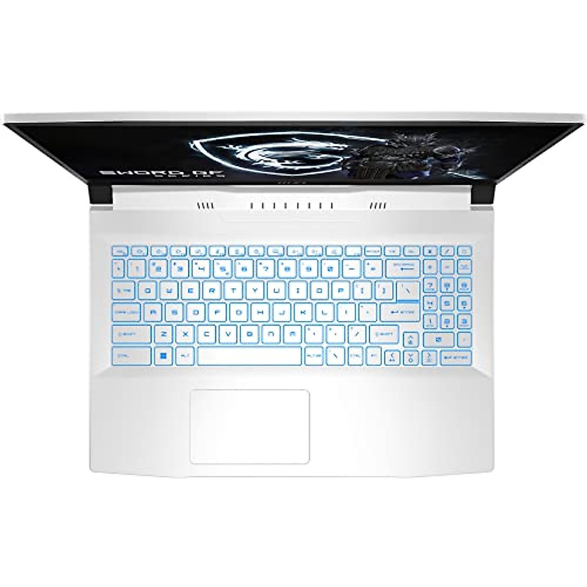 MSI 2023 Sword 15.6" Gaming Laptop 144Hz IPS Level FHD 12th Intel Core i5-12450H 8-Core 24GB DDR4 1TB NVMe SSD NVIDIA GeForce RTX 3050 4GB GDDR6 Backlit Keyboard Windows 10 w/ RATZK 32GB USB