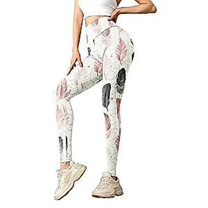 HSSDH Women’s Jogger Pants High Waisted Sweatpants with Pockets Tapered Casual Lounge Pants Loose Track Cuff Leggings #aal221214- *150-stocking Stuffers for Adults