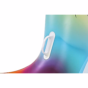 Bestway Seal Pool Float, Kids Inflatable Ride-On with Handles, Swimming Pool and Beach Toy