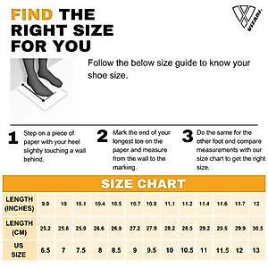 Vizari Santos Turf Soccer Shoes for Adult - Size 9, Black/Green, Ultra Comfortable and Easy Adjustable Lace Football Cleats with Well-Padded Collar and Footbed