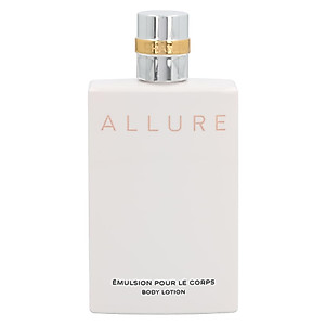 CHANEL Allure Body Lotion