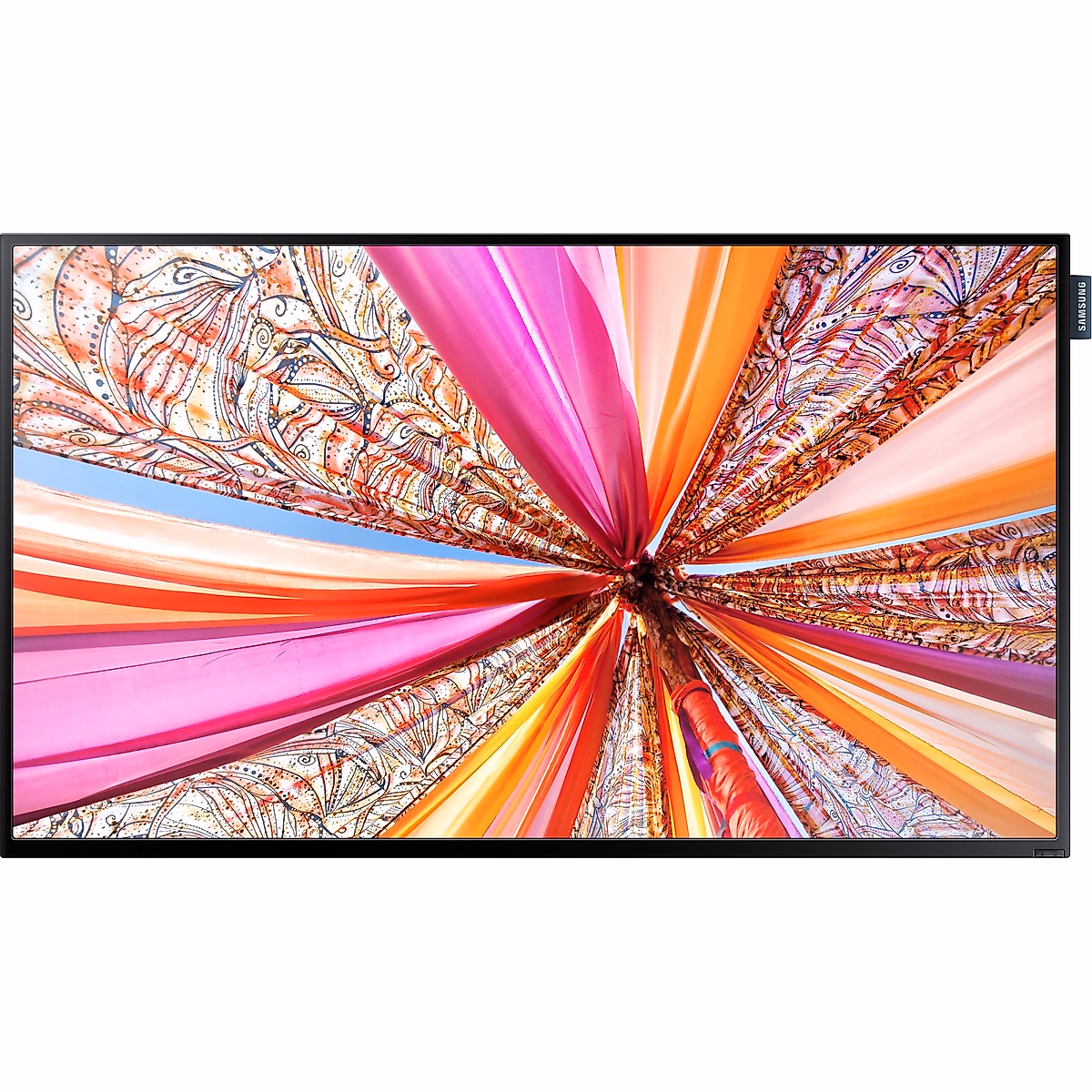 32IN LED 1920X1080 5000:1 VGA DVI-D HDMI 8MS 3YR WARR TAA